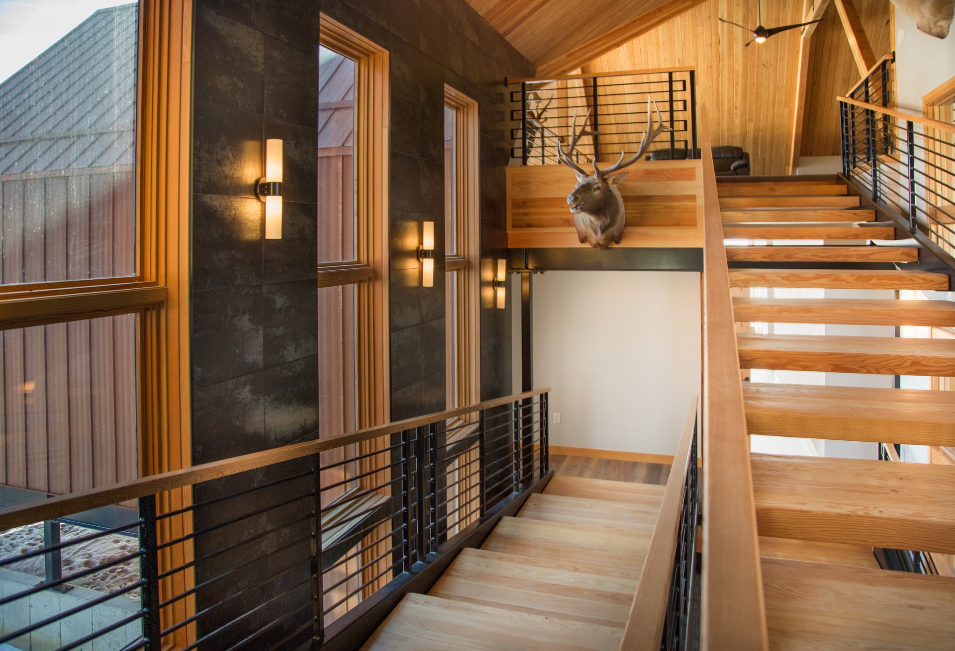 Design Gallery | Front Street Lighting